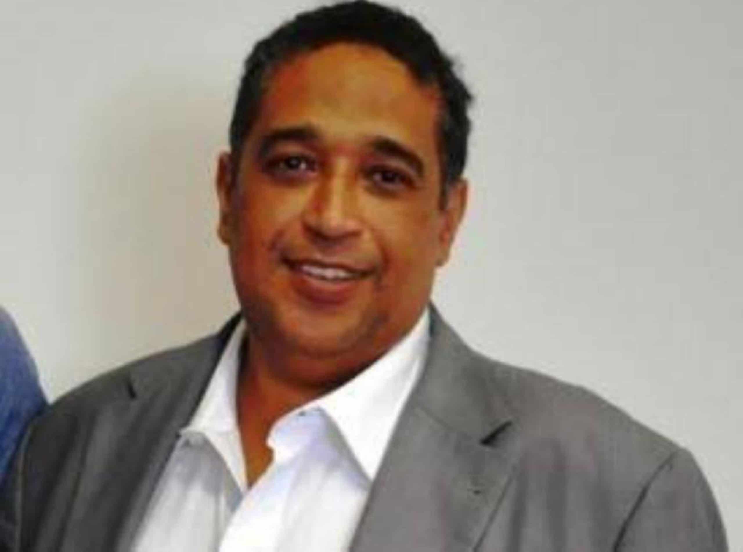 Paulo Gabriel Naciff é o curador da Flipar - Café com Shah