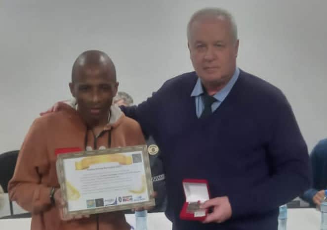 Evandro Leal receberá homenagem na Câmara Municipal de São Paulo, em agosto “Prêmio Artista ...