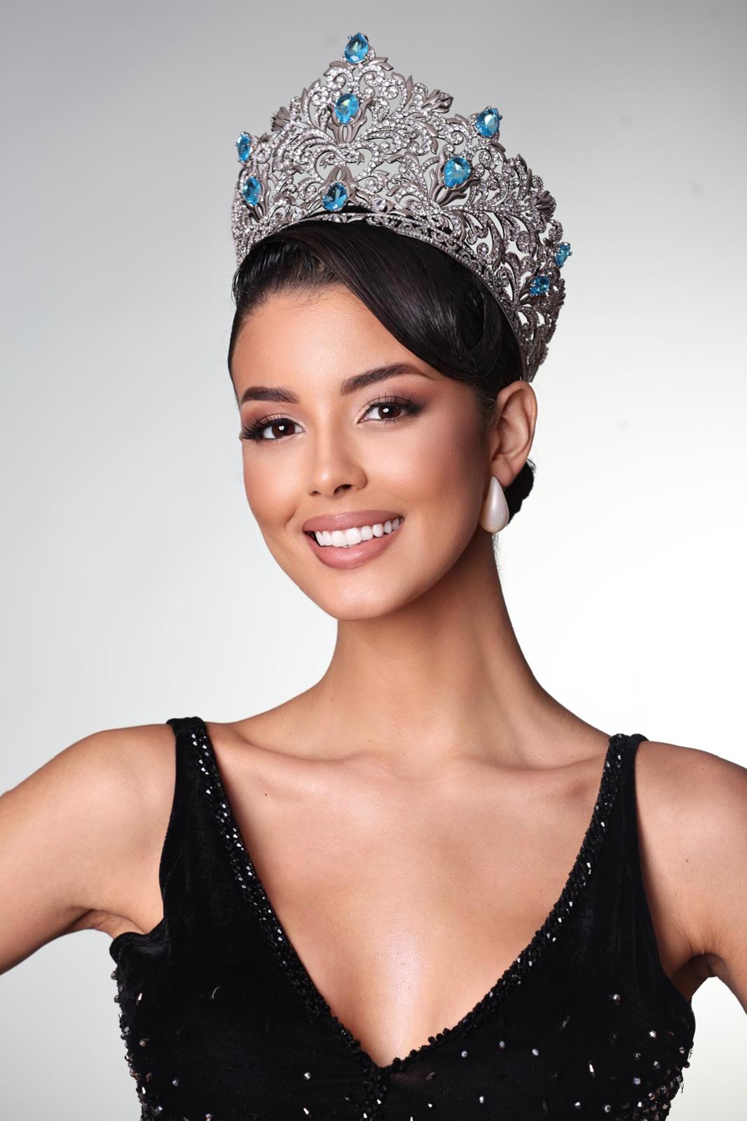 Luana Cavalcante, Miss Brasil Universe 2024, Retorna a Recife em Meio à ...