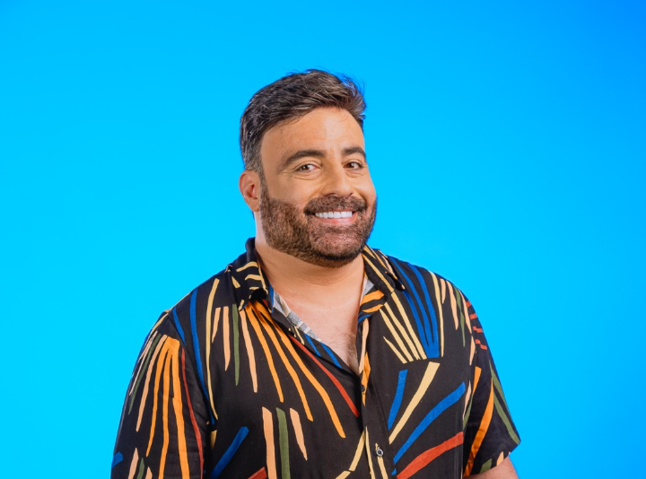 Jairo Barboza retorna à sua terra natal com emoção e celebração - Café ...