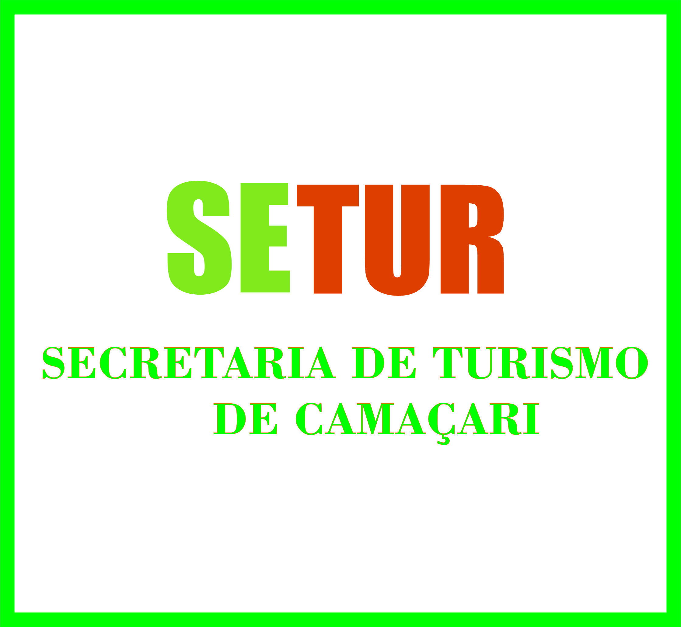 A SETUR - Secretaria de Turismo de Camaçari informa: - Café com Shah