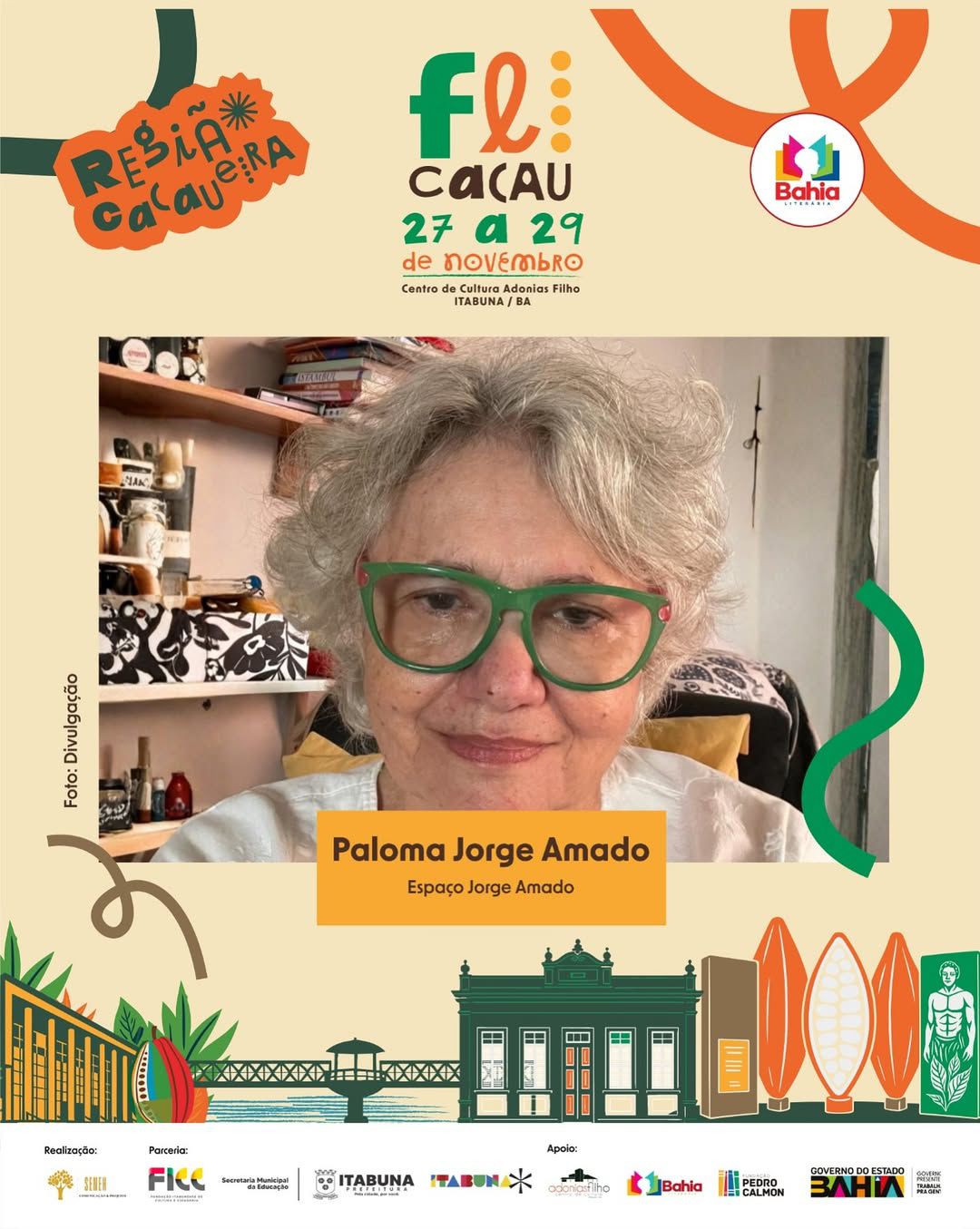 ARNALDO ANTUNES, ISABEL FILLARDIS E RAPHAEL MONTES SÃO ATRAÇÕES ...